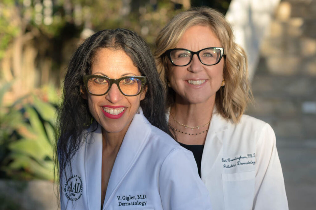 Comprehensive Dermatology Group